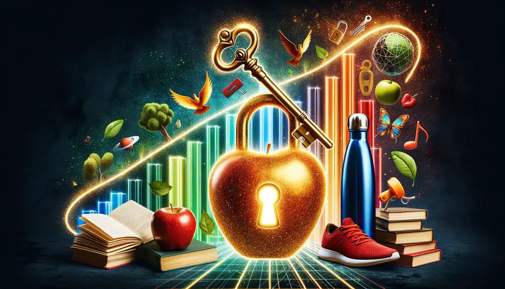 Tips Voor Een Gezonde Leefstijl Volhouden – Fit Doen